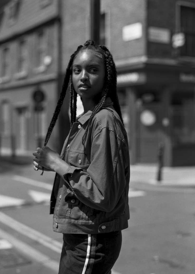 Image of Jasmine May