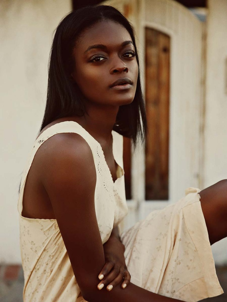 Image of Leslie Allen