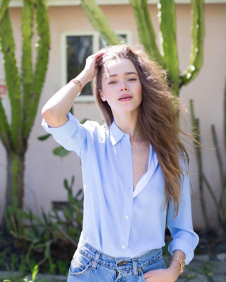 Valeria Lipovetsky image