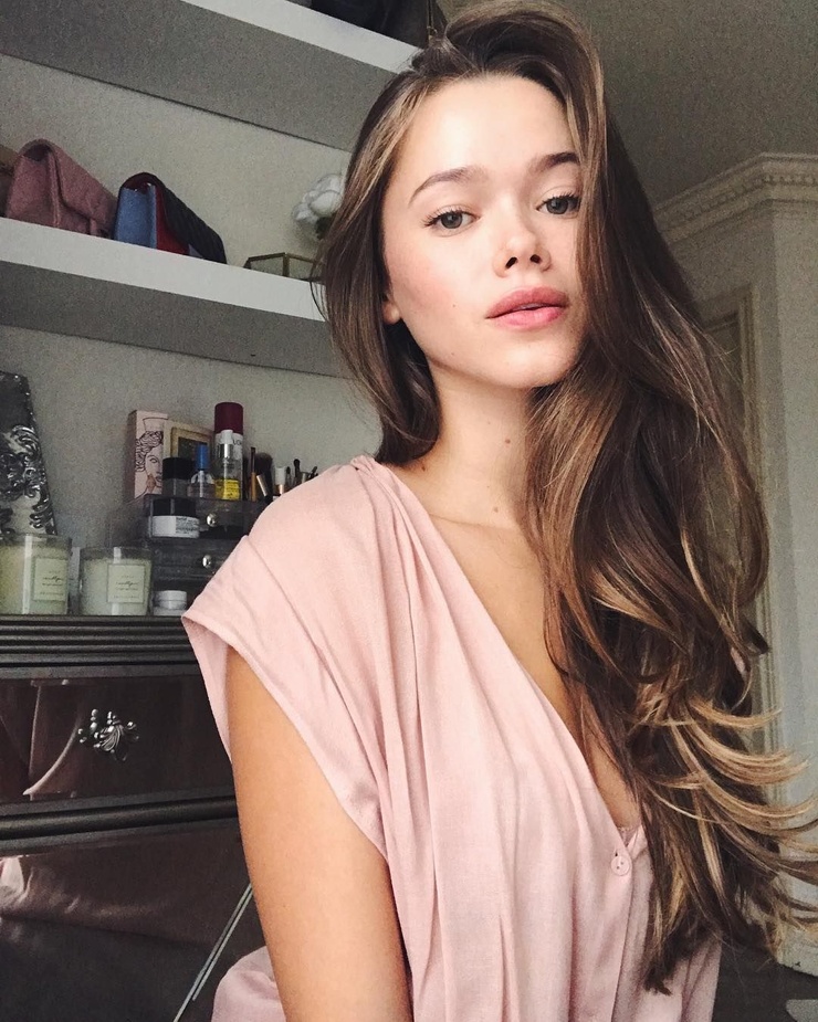 Picture of Valeria Lipovetsky