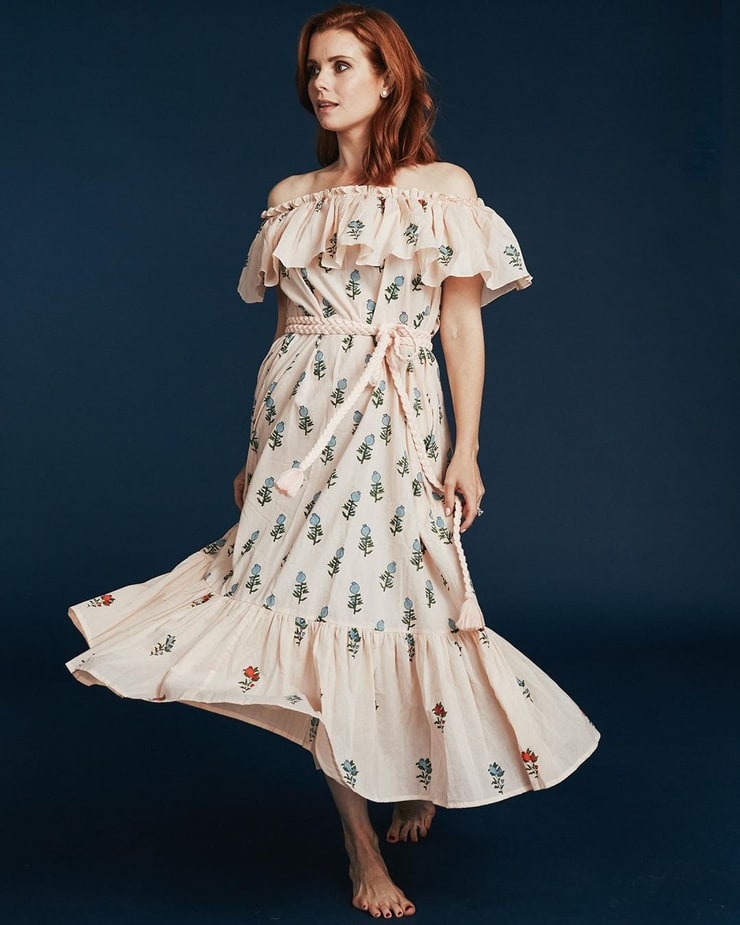 Picture of JoAnna Garcia Swisher