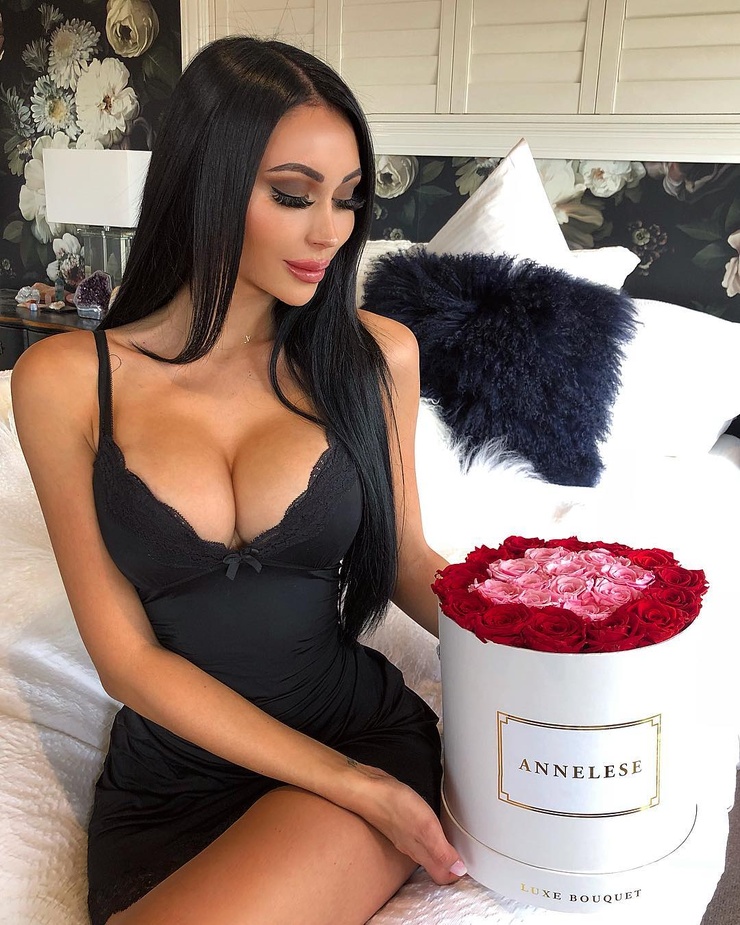 Picture of Annelese Milton