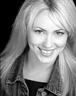 Image of Gillian Leigh