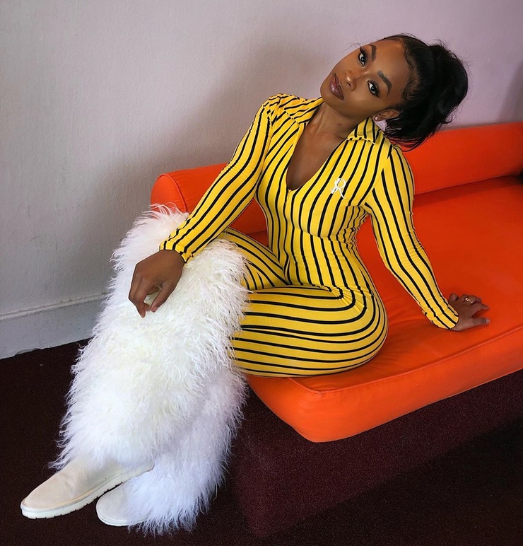 Picture of Miracle Watts