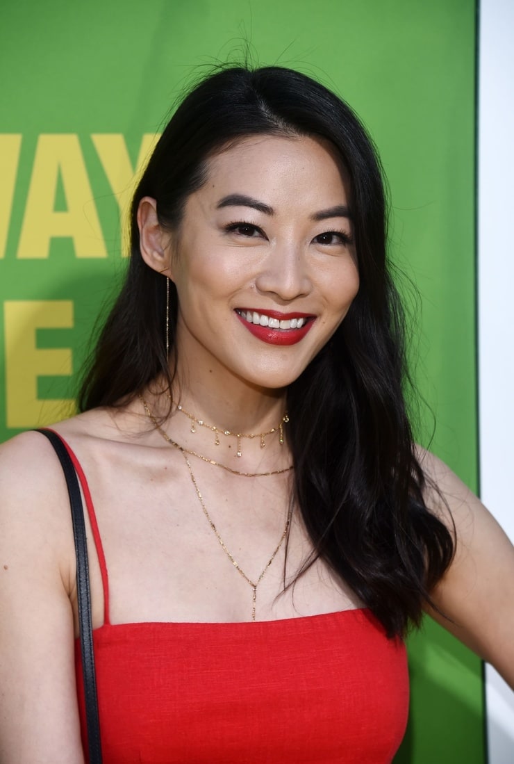 Arden Cho picture