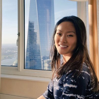 Picture of Melody Hahm