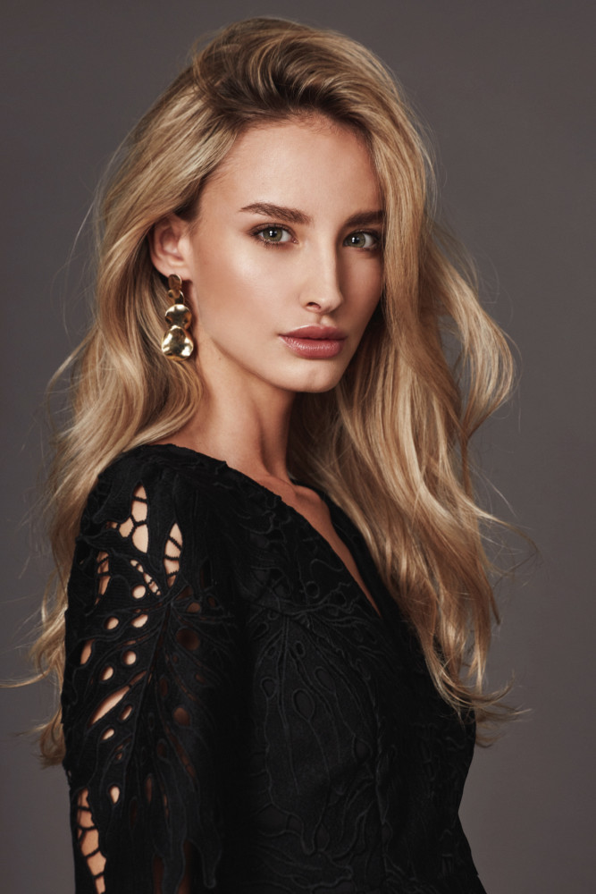 Picture of Jessica Stepanova