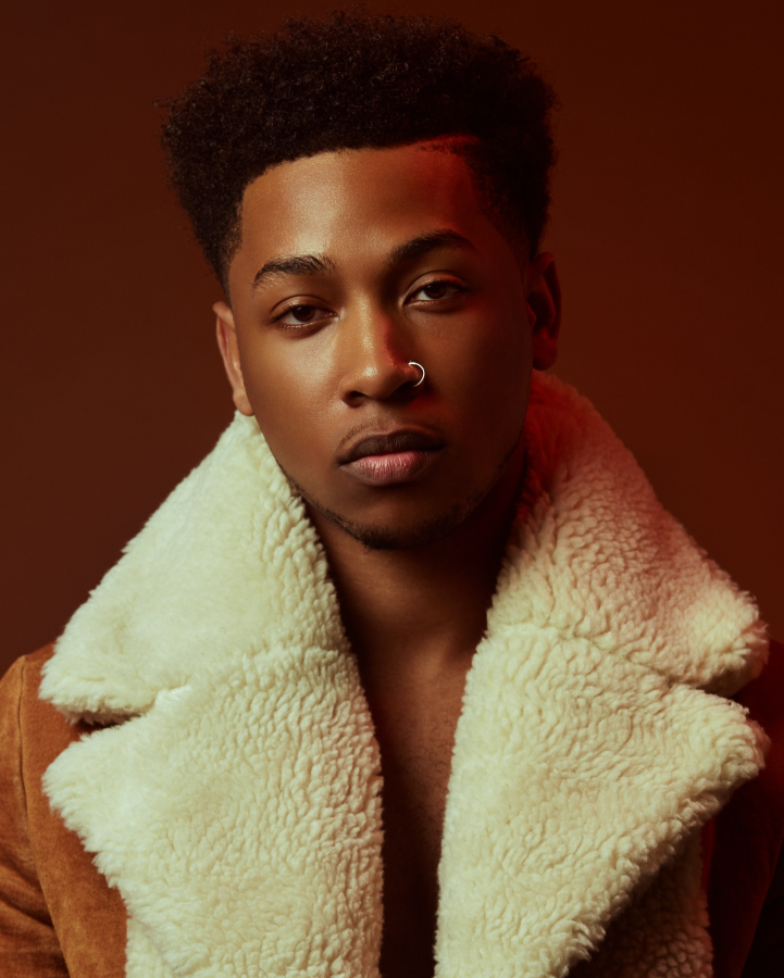 Picture of Jacob Latimore