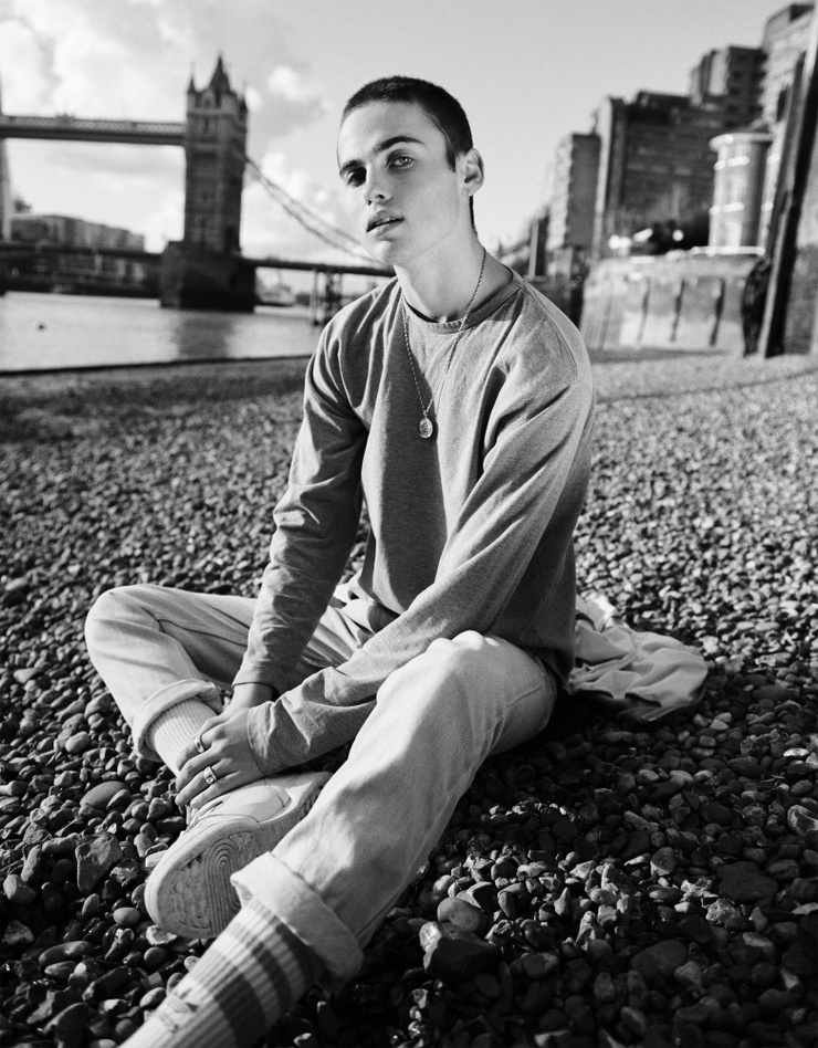 Picture of Fenton Merkell