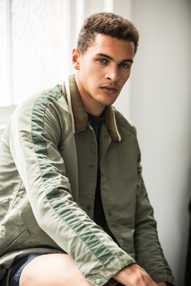 Picture of Alex King