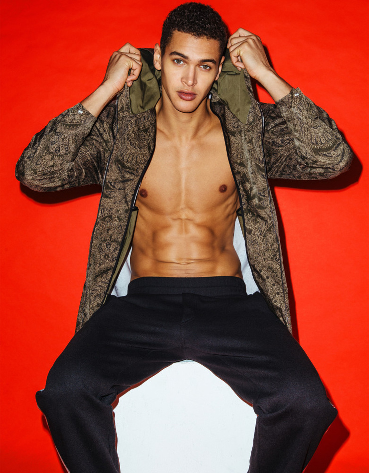 Picture of Alex King