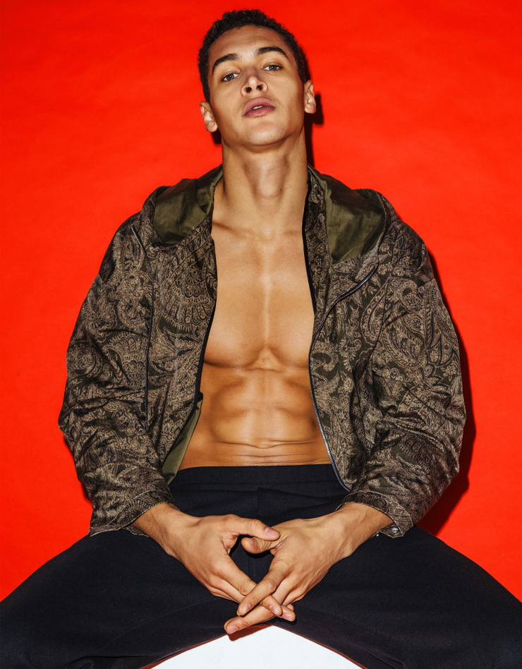 Picture of Alex King