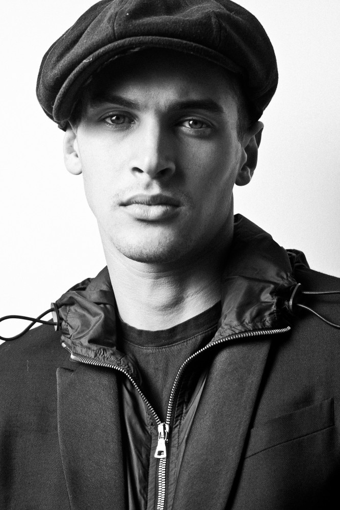 Picture of Alex King