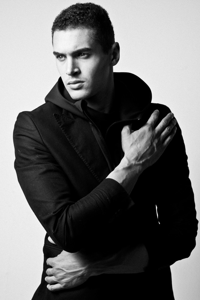 Picture of Alex King