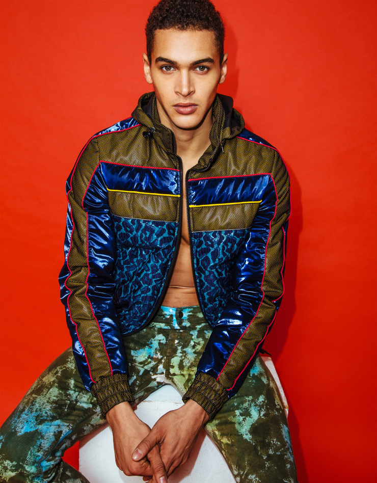 Picture of Alex King