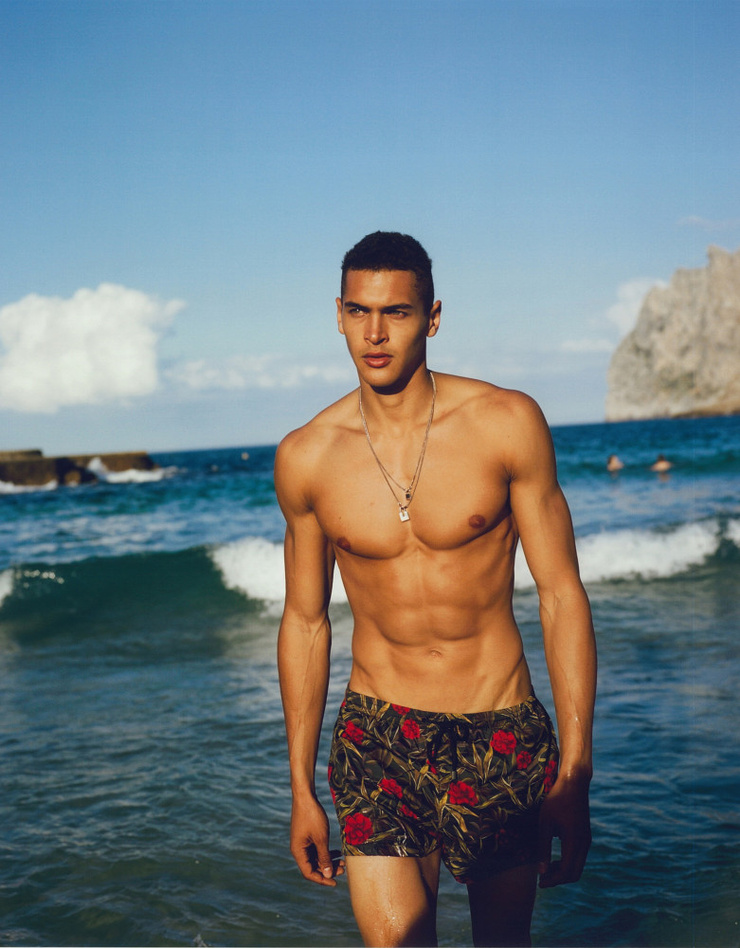 Picture of Alex King