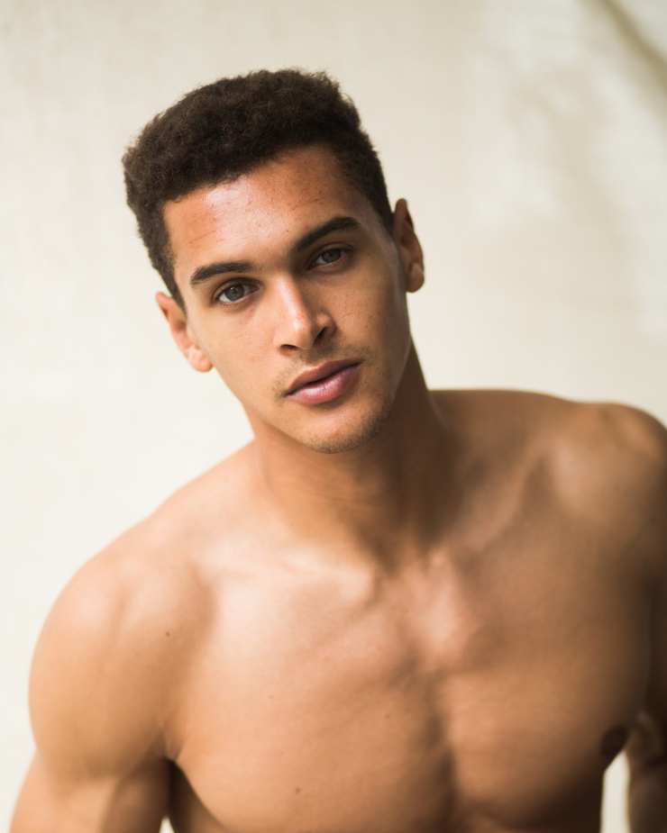 Picture of Alex King