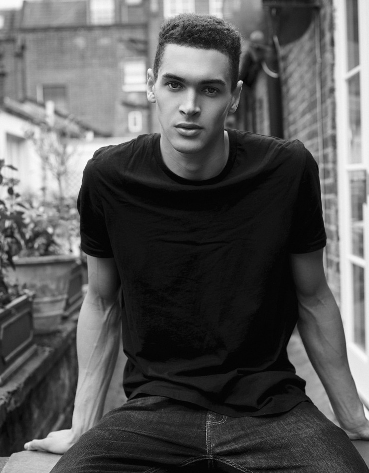 Picture of Alex King