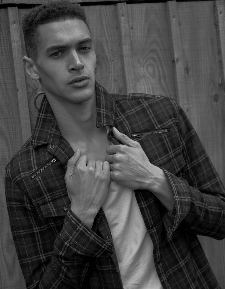 Picture of Alex King