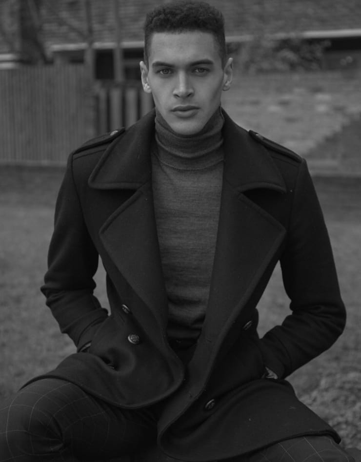 Picture of Alex King