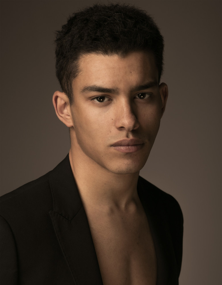 Picture of Emil Terry