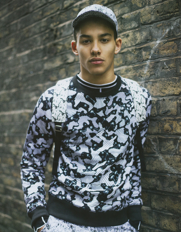 Picture of Emil Terry