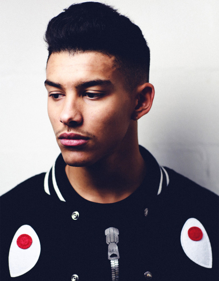 Picture of Emil Terry