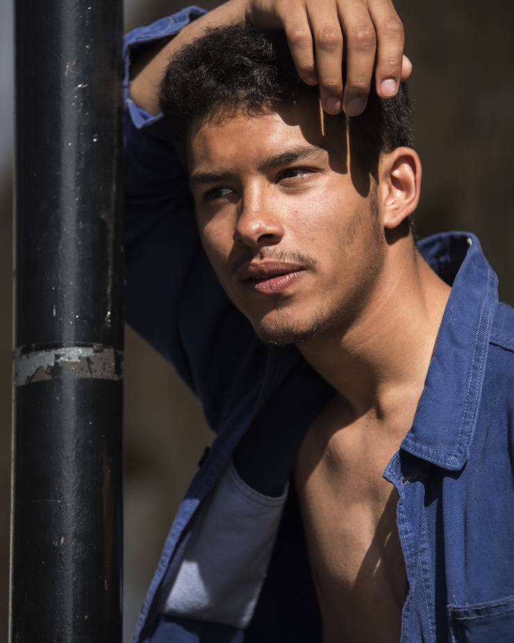 Picture of Emil Terry