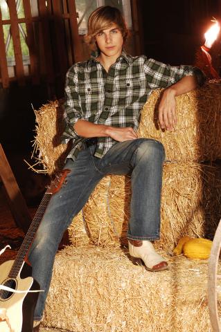 Cody Linley picture