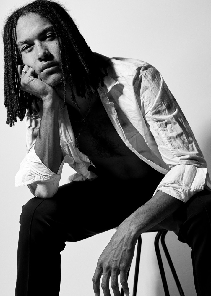 Picture of James Magee