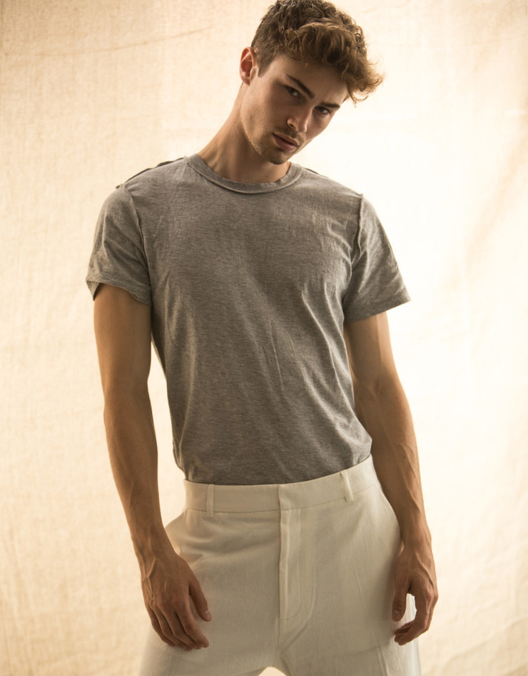 Picture of James Williams