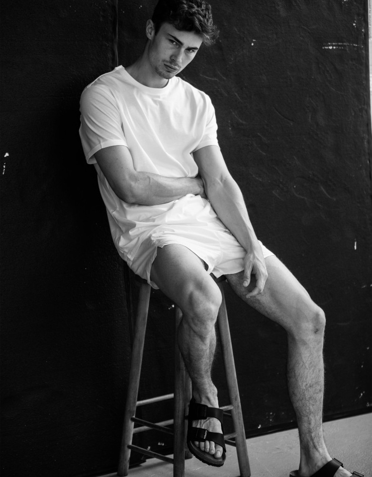 Picture of James Williams