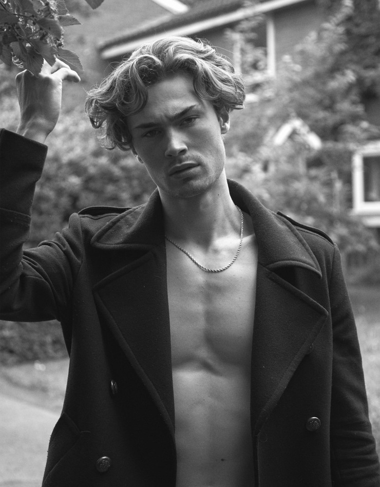 James Williams picture