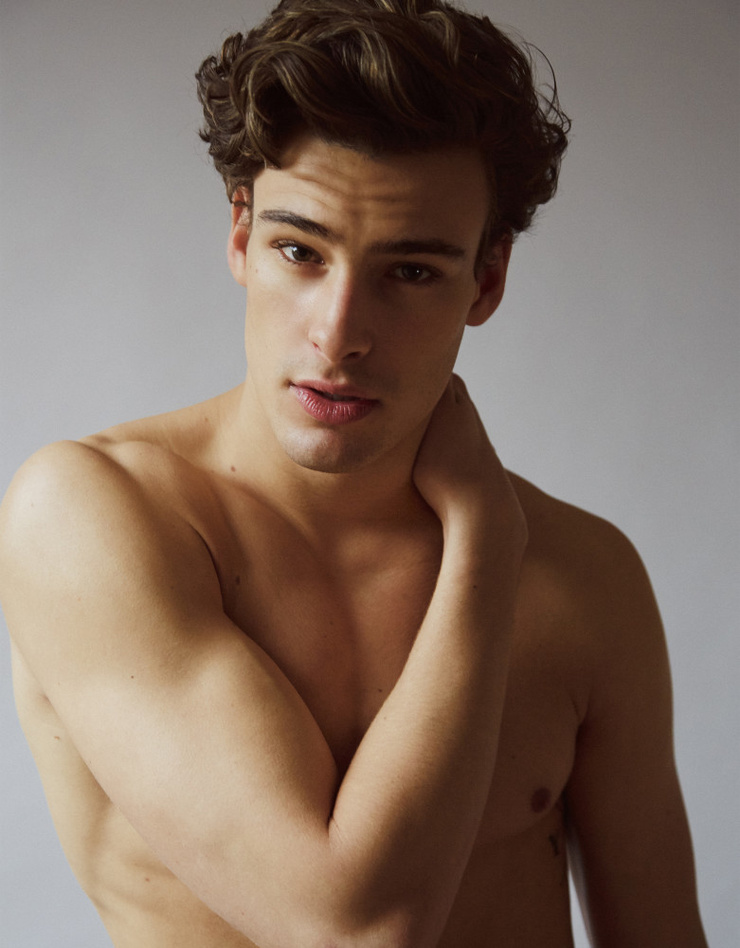 Image of Justin Petzschke