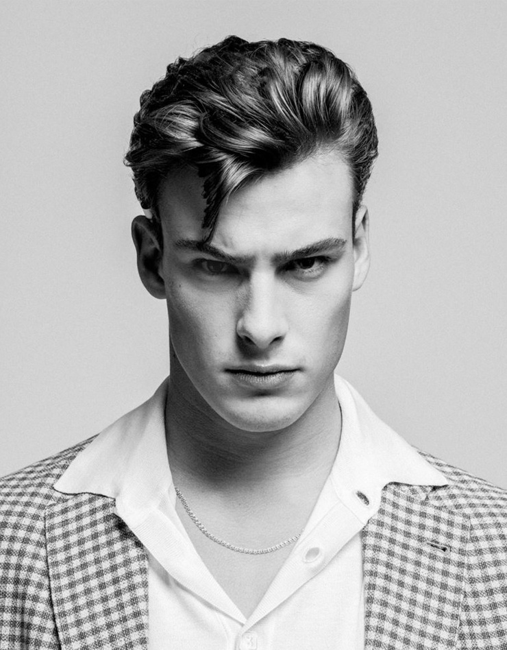 Picture of Justin Petzschke