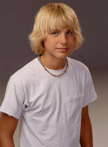 Cody Linley image