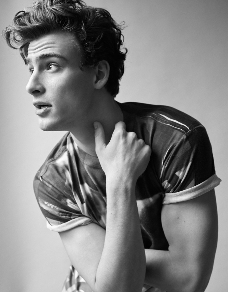 Justin Petzschke image