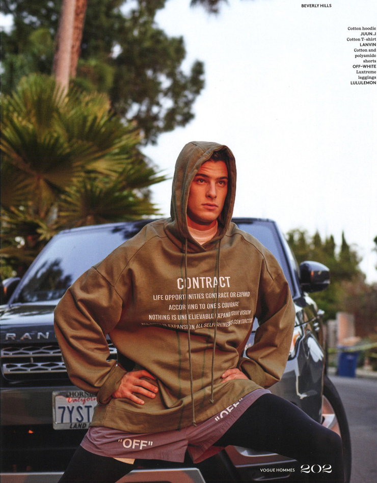 Justin Petzschke picture