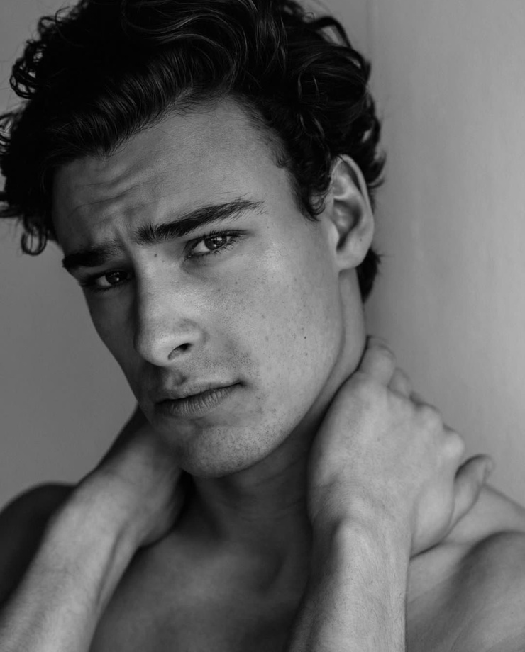 Picture of Justin Petzschke