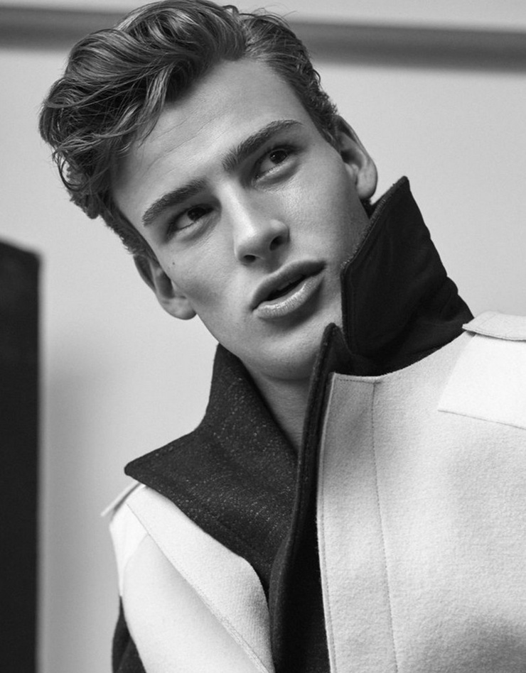 Justin Petzschke image