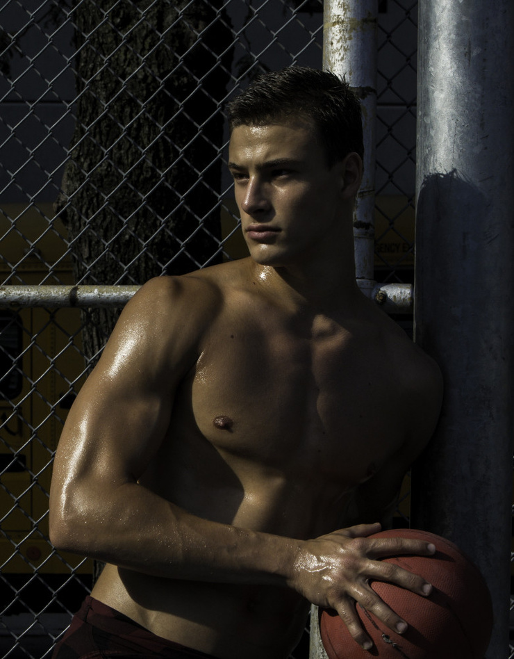 Picture of Justin Petzschke