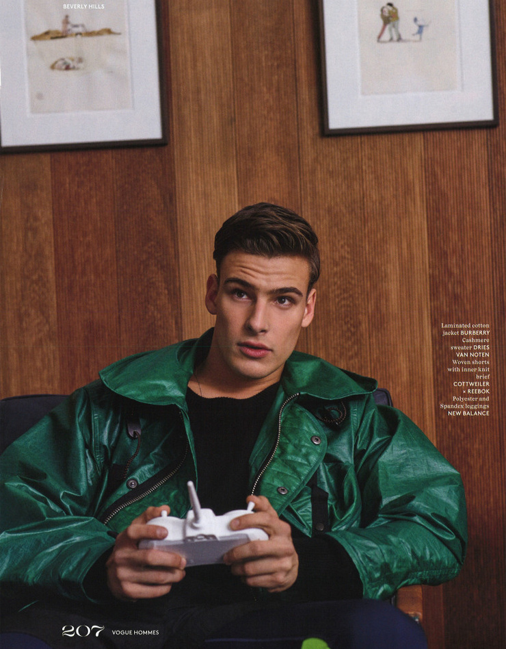 Picture of Justin Petzschke