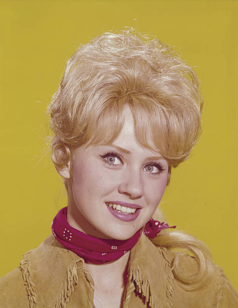 Melody Patterson picture