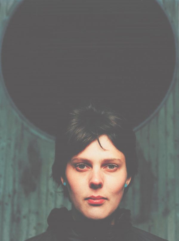 Picture of Margreth Olin