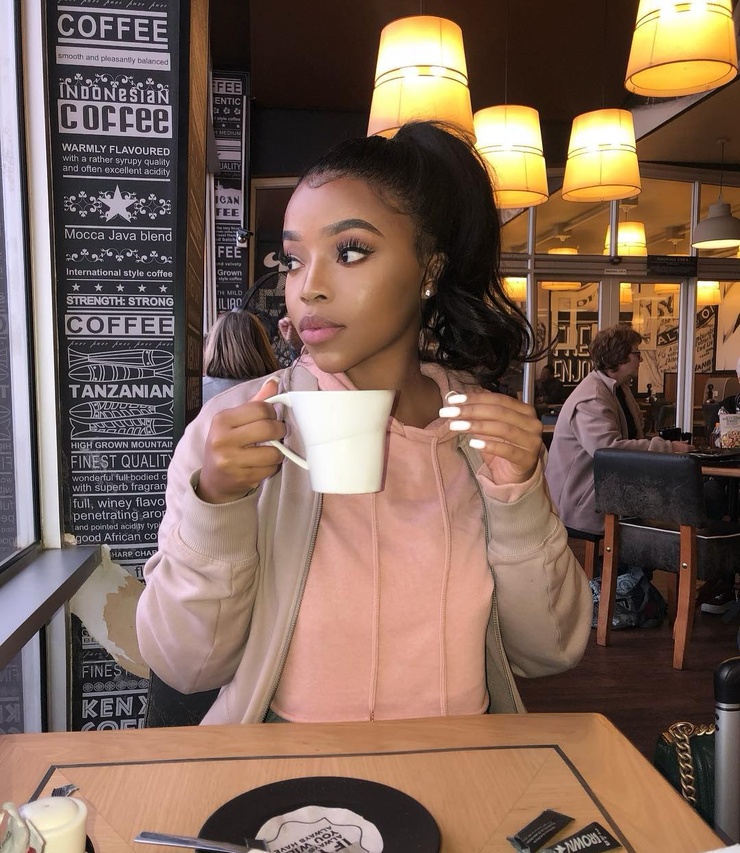 Picture of Faith Nketsi