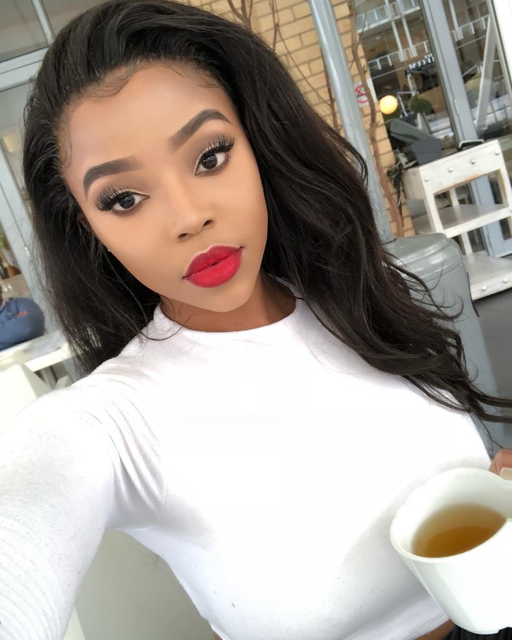 Picture of Faith Nketsi
