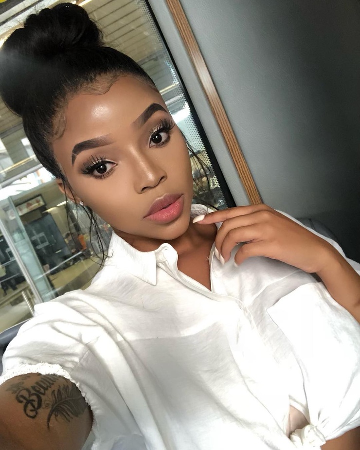 Picture of Faith Nketsi