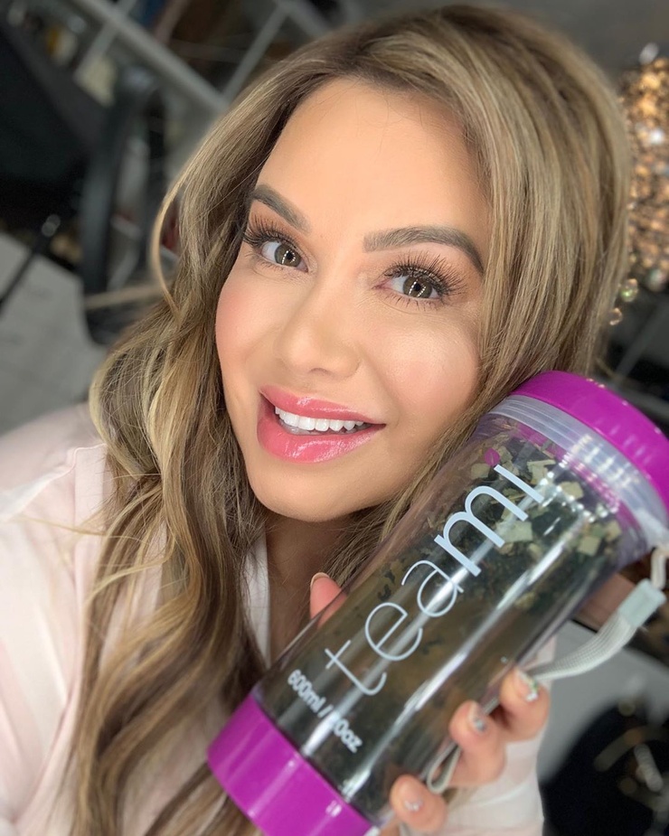 Picture of Chiquis Marin Rivera