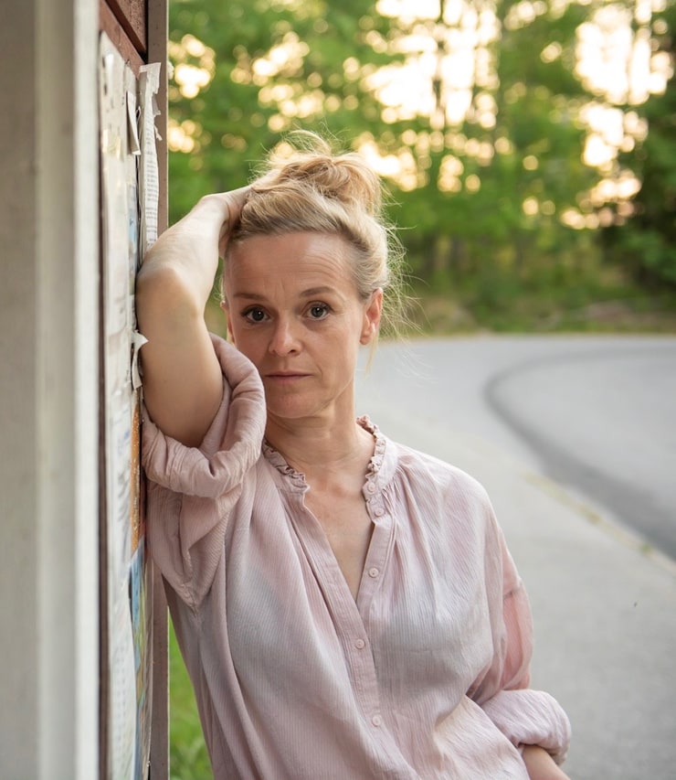 Picture of Caroline Redl