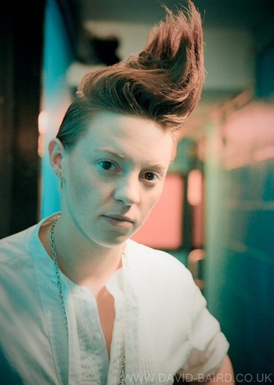 Picture of La Roux